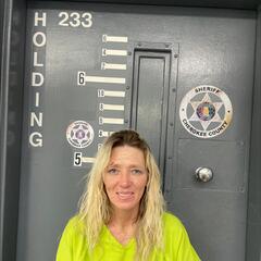 Cherokee County, AL Arrests | Public Jail Records