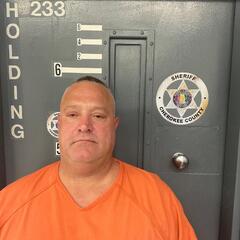 Cherokee County, AL Arrests | Public Jail Records